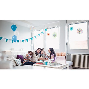 Lyforpyton Extra Large Rose Gold Gift Bags with Tissue Paper and Card 17"x12.6"x5.1" Alligator Pattern Gift Paper Bag for Birthday, Wedding, Anniversaries