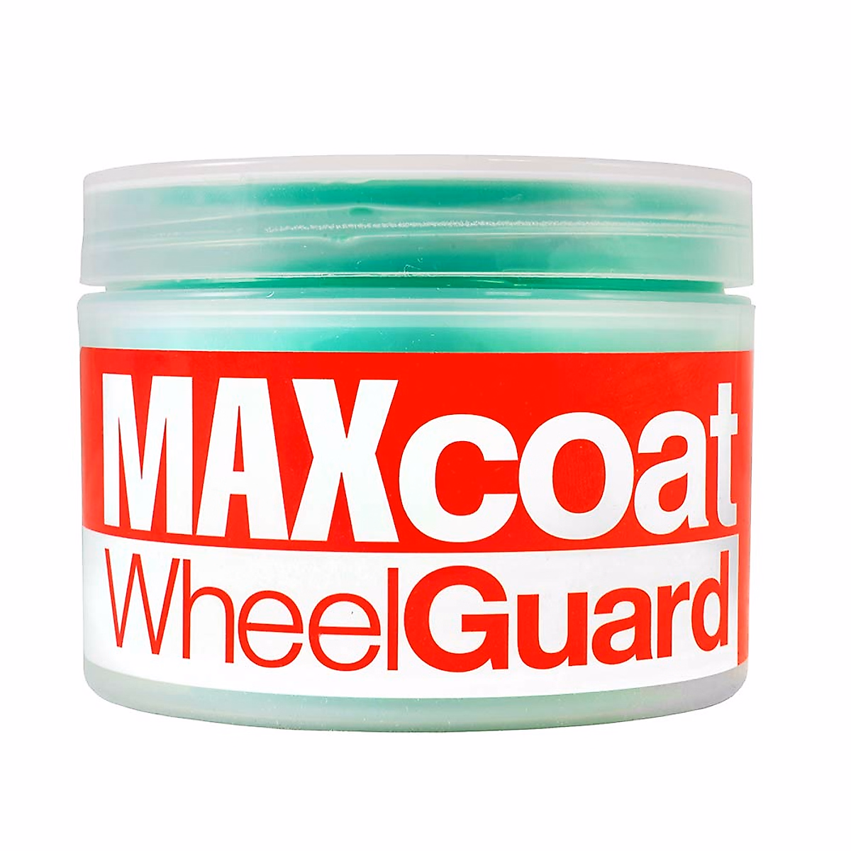 Chemical Guys WAC_303 Wheel Guard Max Coat and Rim Sealant, Safe for Cars, Trucks, SUVs, Motorcycles, RVs & More, 8 oz