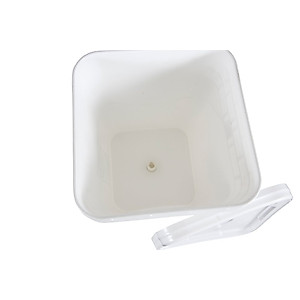 Butter Churn/Drill Powered/Make Homemade Butter Churn