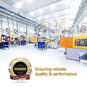 E-Z Ink (TM) Compatible Toner Cartridge Replacement for HP 26A CF226A 26X CF226X to use with M402dn M402dw M426fdw M426fdn Printer (Black, 4 Pack)