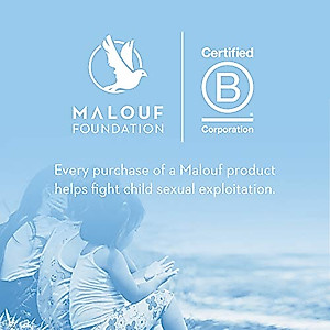 MALOUF Hook-on Metal Bed Rails with Center Bar and Adjustable Height Support Foot, Twin/Full, Black