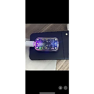 Chameleon Ultra The Last RFID Emulator ChameleonUltra NFC & RFID Key Fob Solution Opens Access Control Systems 125K