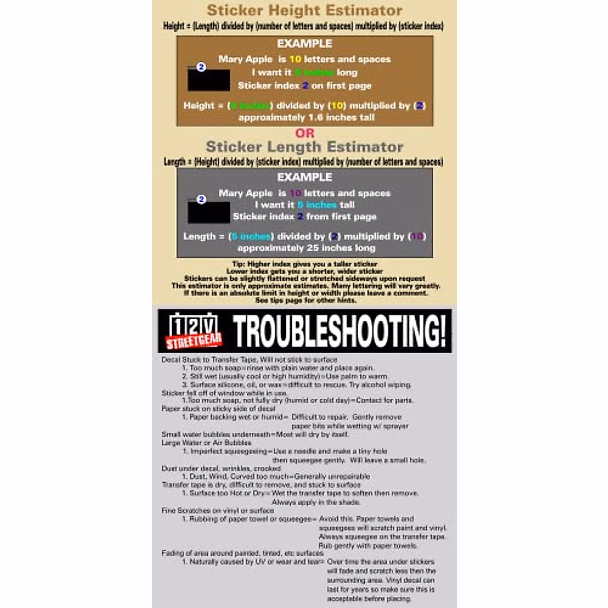 Transform Your Walls with Professional Grade, Outdoor Weatherproof Vinyl Stickers - Happy Sunday - UV Resistant, Made in The USA! Inspirational Words: Comment: 14 Inch, Satin Silver