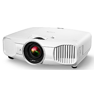 Epson Home Cinema 5025UB 1080p 3D 3LCD Home Theater Projector
