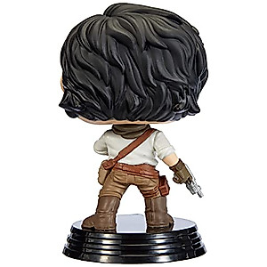 Funko Pop! Star Wars: Episode 9, Rise of Skywalker - Poe Dameron