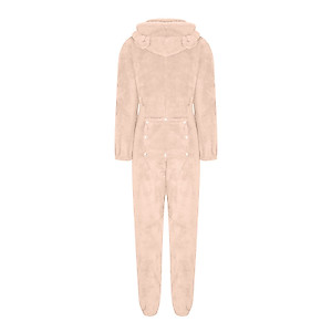 Adult Onesie Pajamas for Women Adult Stitch Onesie Animal PajamasButt Button Fleece Pajamas Ponchos for Women