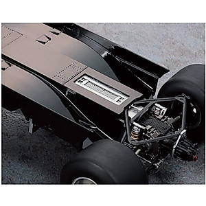 ハセガワ Hasegawa HAFG3 1:20 Scale Lotus 79 1978 German GP Winner Model Kit