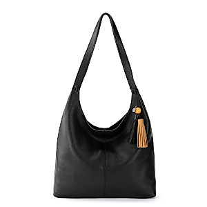 The Sak Huntley Leather Hobo