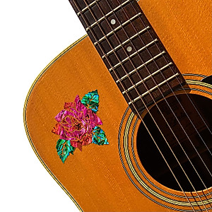 Inlaystickers Sticker/Decal (B-146RC-RD)