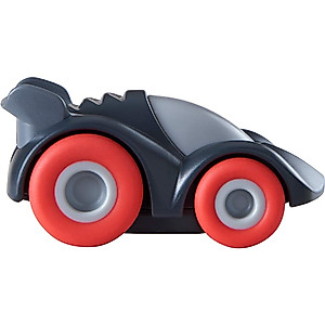 HABA Kullerbü – Anthracite-Colored Racer