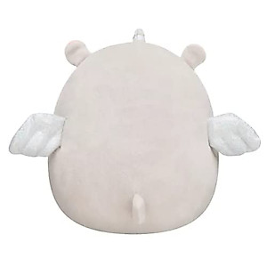 Squishmallows Haizley The Hippocorn, 7.5"