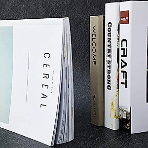 Magnetic Bookmarks Bible Verse Page Clip Scripture Magnet Page Markers Assorted Inspirational Book Markers Set with Landscape for Students Teachers Reading (12 Pieces)