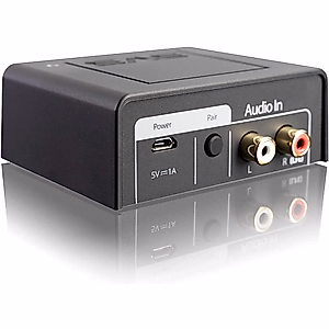 SVS SoundPath Tri-Band Wireless Audio Adapter