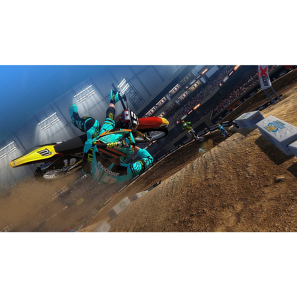 MX vs. ATV: Supercross Encore Edition - Xbox One