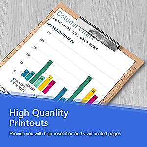 MANDBOY Compatible TN227 2BK/1C/1M/1Y Toner Cartridge Replacement for Brother HL-3290CDW 3210CW 3230CDW 3270CDW Printer, 5/Pack TN 227