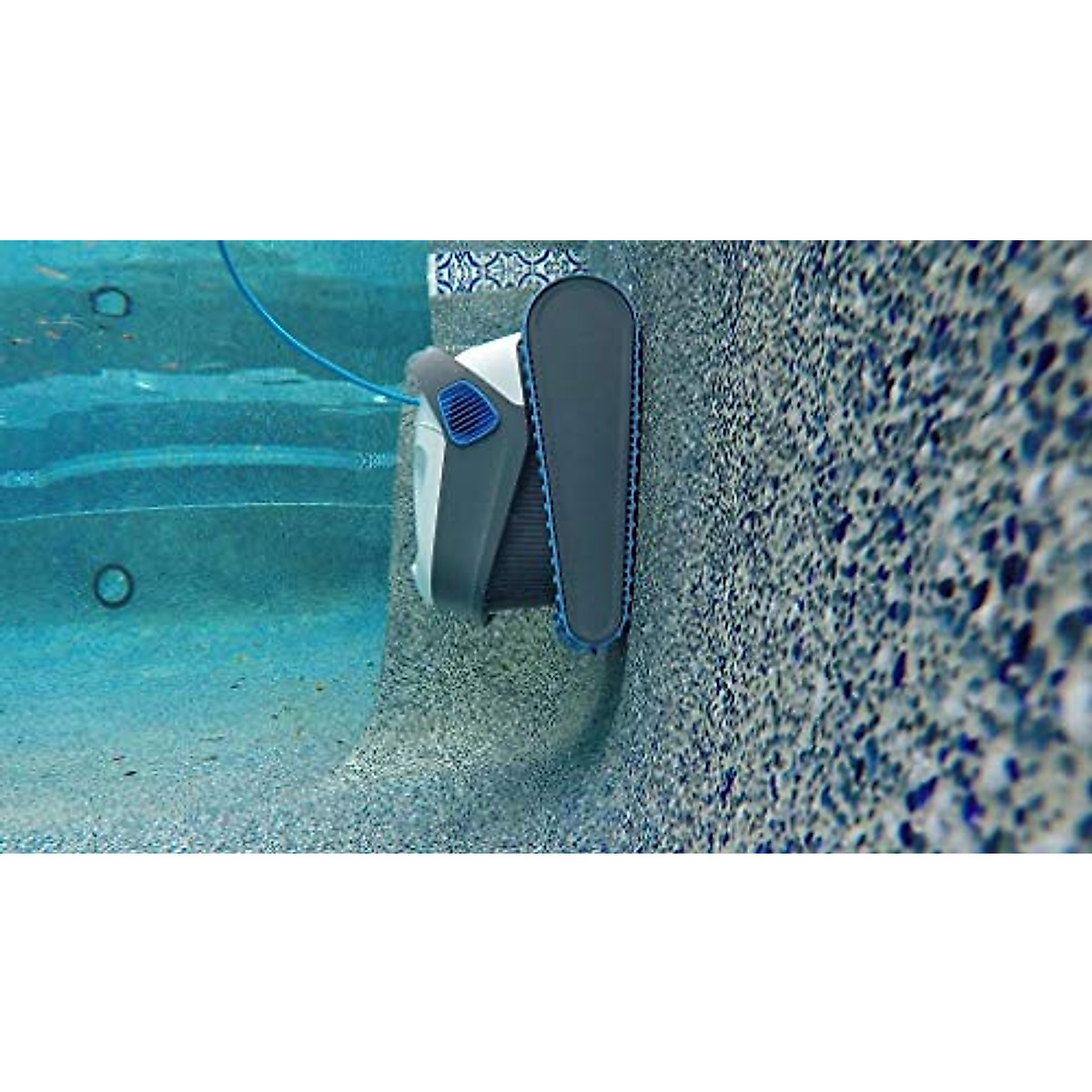MAYTRONICS Dolphin S200 Robotic Pool Cleaner