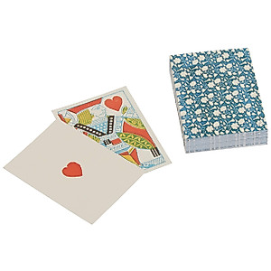 Highlanders 1864 Poker Deck Replica