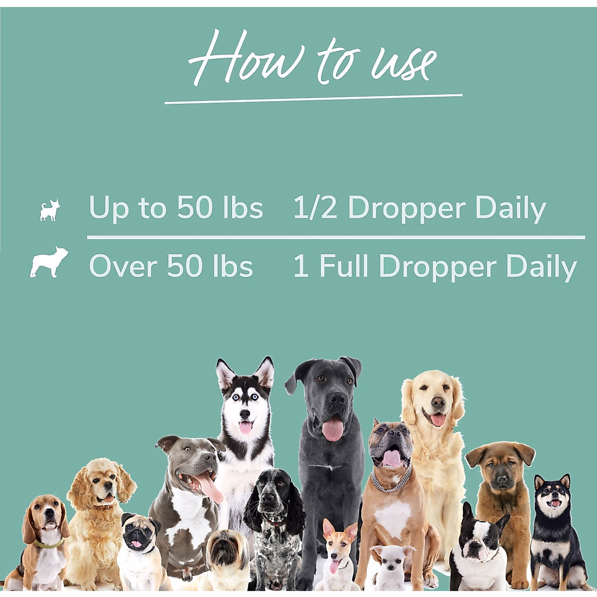 WONDER PAWS Organic Hemp Oil Plus Probiotic Superhero Chews - for Dogs Gut Health, Digestion, Immune Support, Joint Health & Calmness - Hemp Oil 60 ml - Probiotic 90 Chews