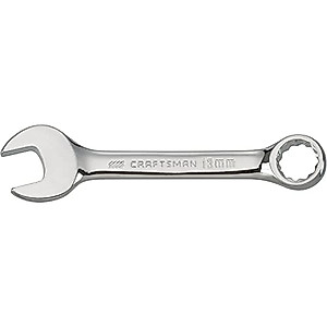 Craftsman CMMT44115 CM 13MM 12PT SHORT COMBO WRENCH