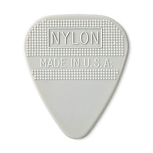 Dunlop Herco Holy Grail Guitar Pick-6 Pack (HE777P)