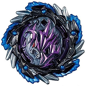 Takaratomy Beyblade Burst Yamiterios Shadow Amaterios.0.X' Super Z Layer System Japan Limited