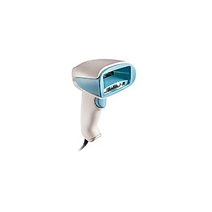 Honeywell Enhanced Xenon 1900h Area-Imaging Scanner 1900HHD-5USB by Honeywell