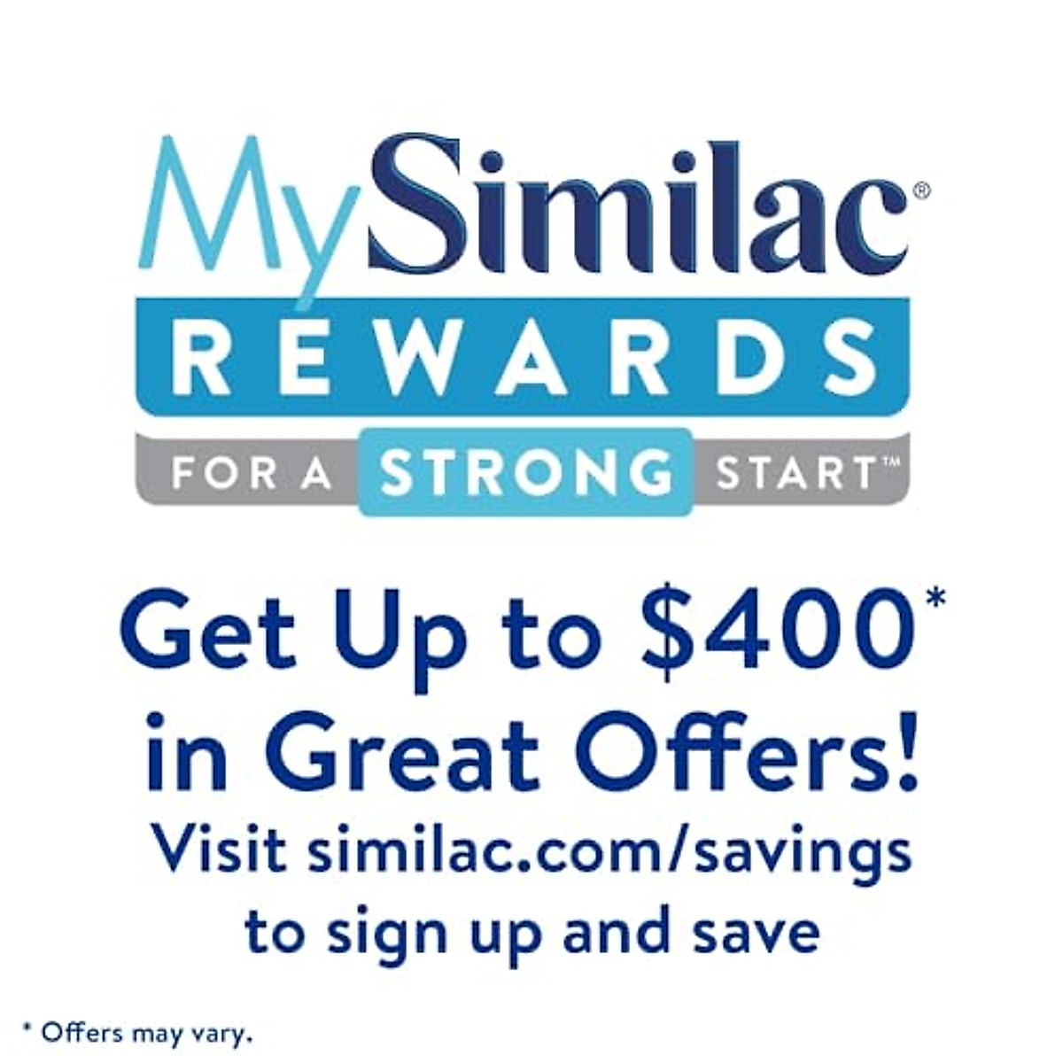 Similac 360 Total Care Infant Formula, Has 5 HMO Prebiotics, Our Closest Prebiotic Blend to Breast Milk, Non-GMO,‡ Baby Formula Powder, 36-oz Value Can, Pack of 3