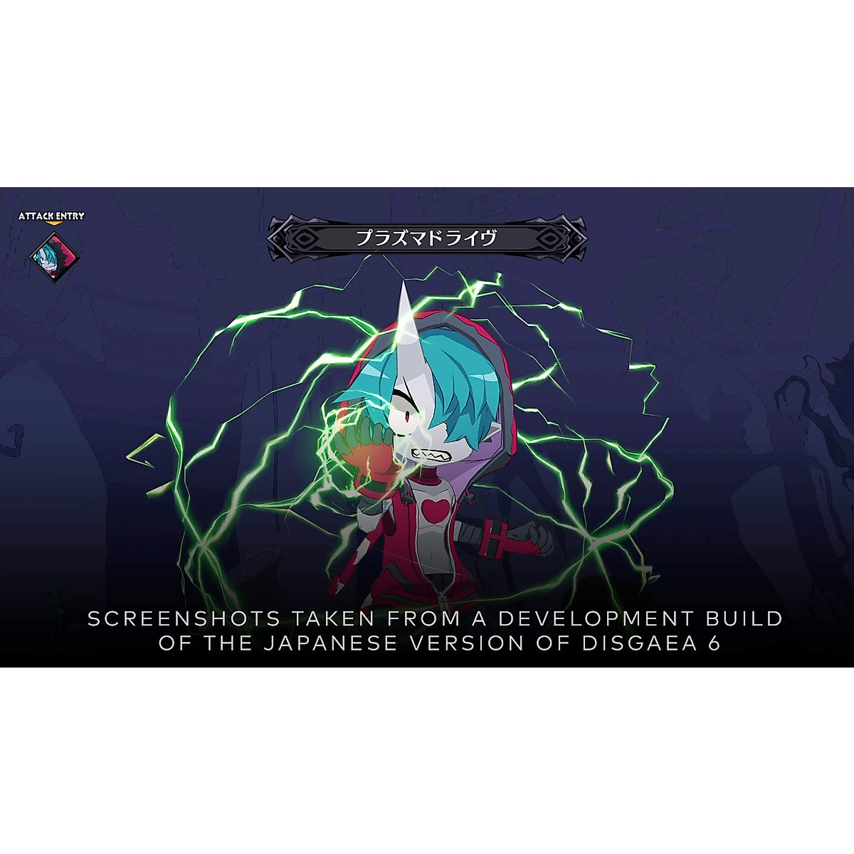 Disgaea 6: Defiance of Destiny – Unrelenting Edition (Nintendo Switch)