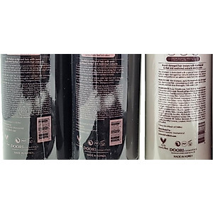 Daeng Gi Meo Ri Ki Gold Premium Special Gift Set 2 Shampoos 1 Treatment Boxed 3-Pack