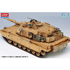 Academy M1A1-ABRAMS "Iraq 2003"