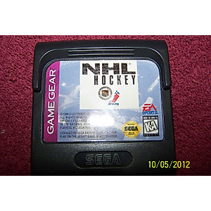 NHL Hockey