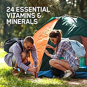 Optimum Nutrition Gold Standard Protein Shake, 24g Protein, Ready to Drink Protein Shake, Gluten Free, Vitamin C for Immune Support, Vanilla, 11 Fl Oz, Pack of 4 (Packaging May Vary)