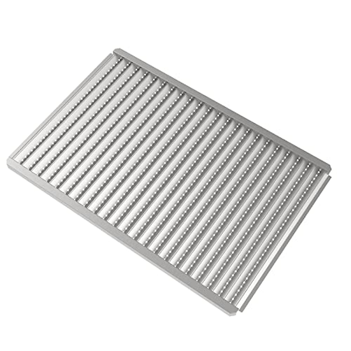 BBQration Grill Replacement Grate for Charbroil Grill2Go X200 TRU-Infrared 21401734, 21401856, 12401734, 12401734-A1, 13401856, Parts for Charbroil Part Number 29102780