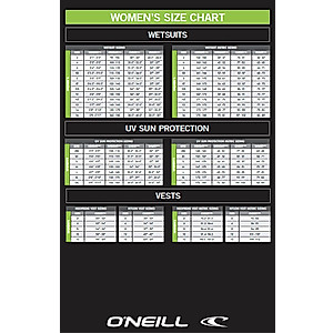 O'Neill Wetsuits Womens Basic Skins Upf 30 + Short Sleeve Sun Shirt, Black, X-Large