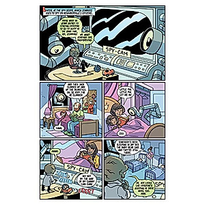 Plants vs. Zombies Volume 20: Faulty Fables