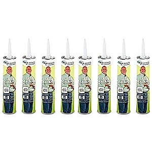 Dicor Self-Leveling Lap Sealant (8 Pack)