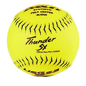 DUDLEY Thunder SY - Pro M Stamp