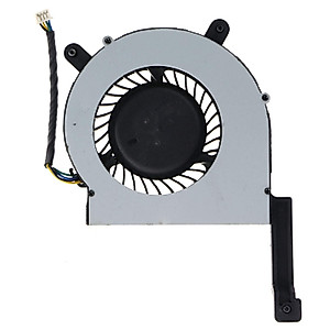 CPU Cooling Fan for Lenovo ThinkCentre M73 M83 M93 M93p 03T9949 BFB0712HB