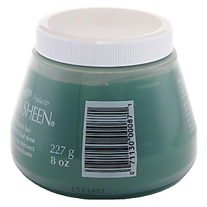 Ultra Sheen 8oz Cond & Hair Dress X-Dry Hair (2 Pack)