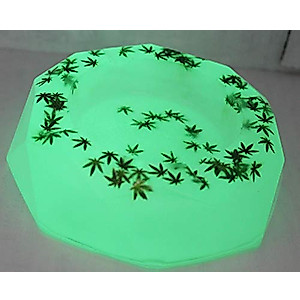 Glow in the Dark Ashtray