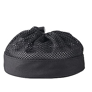 ATiAP Titanium Kettle Coffee Tea Pot 0.6L/ 1L with Mesh Bag Portable for Outdoor Camping (Ta9082-1L)