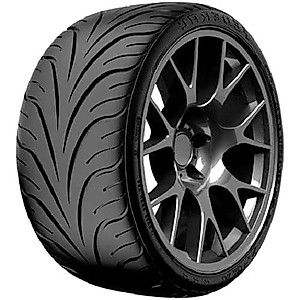 245/35ZR18 FEDERAL 595RS-R 88W 220AAA**NON DOT "COMPETITION ONLY"***