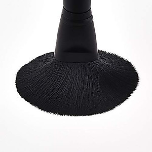 Makeup Designer Brushes Cosmetic Brush Eyeshadow Tool Wooden Makeup Foundation 3PCS Powder Brush Makeup Brush Cover