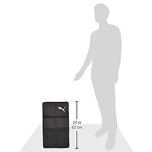 PUMA(プーマ) Bag, 22 Spring Summer Color Puma Black (01)