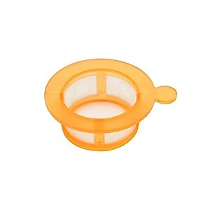 Cell Strainer - 40µm Purple，RNase/DNase Free/Pyrogen Safe,Individually Wrapped, 50 per Box