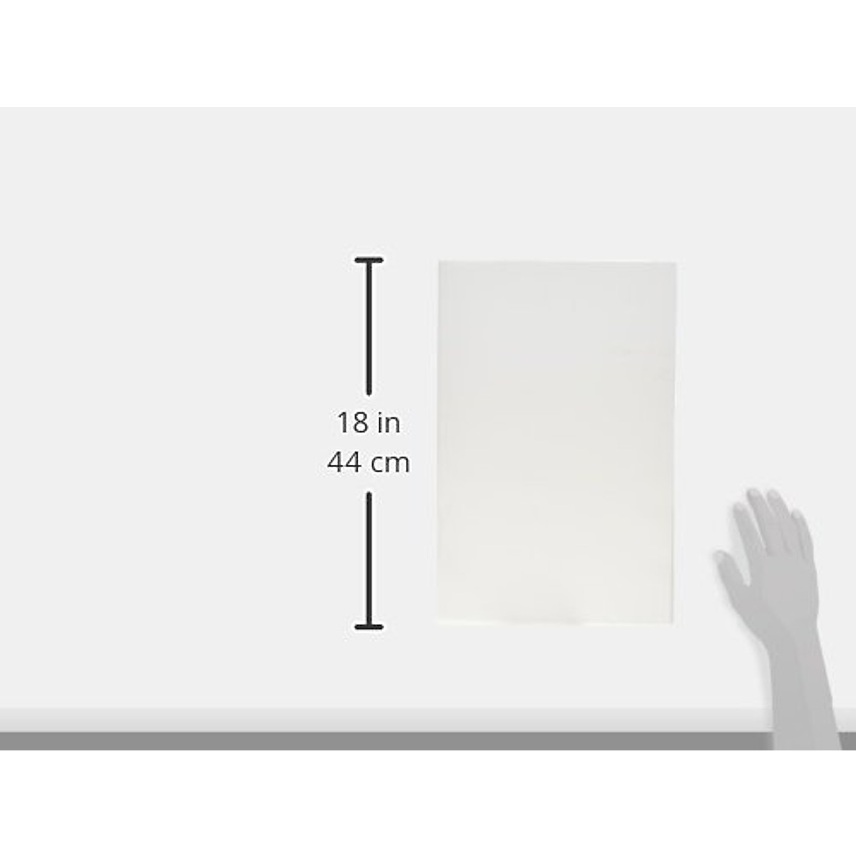 Hammermill Printer Paper, Premium Laser Print 24 lb, 11 x 17-1 Ream (500 Sheets) - 98 Bright, Made in the USA