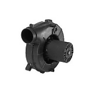 Fasco A242 3.3" Frame Shaded Pole OEM Replacement Specific Purpose Blower with Sleeve Bearing, 1/50HP, 3400rpm, 115 V, 60Hz, 1.36 amps
