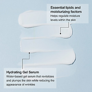 OxygenCeuticals Moisture Aqua Serum