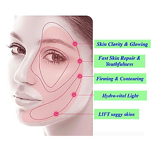 WHITESILK(𝟐𝟎𝟐𝟒 𝐔𝐩𝐠𝐫𝐚𝐝𝐞𝐝) Anti-Aging Skin Boosting SCM75 + HGF (Advanced +) Human Stem Cell 750,000ppm Super Ampoule, with SCM-3D Biomimetic Technology (10ml x 5 vials, 1.69oz)