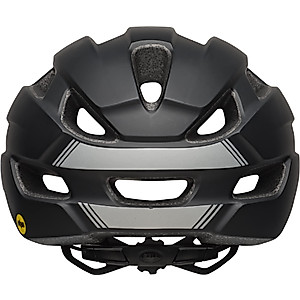 Bell Trace MIPS Adult Recreational Bike Helmet - Matte Black (2022), Universal X-Large (56-63 cm)